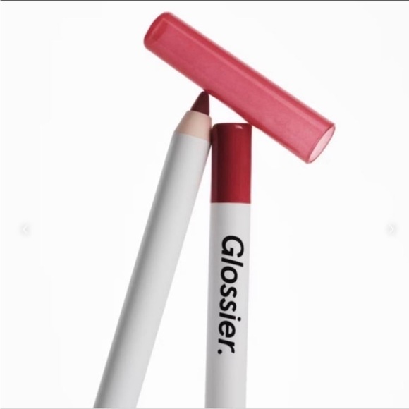 Glossier | Makeup | Glossier Black Cherry Lip Line Enhancing Hydrating ...